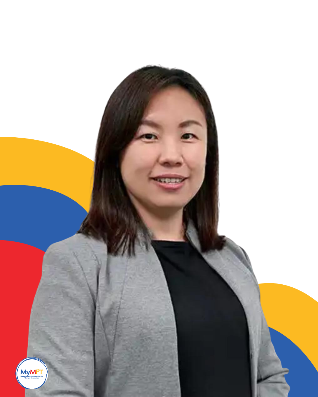 Ms. Lim Maureen - MyMFT