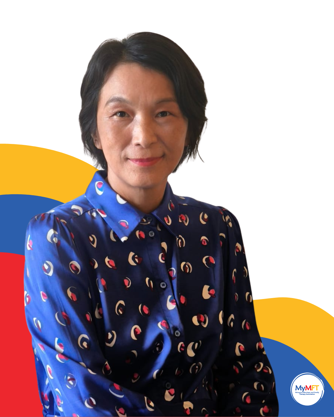 Ms. Loh Sit Fung - MyMFT